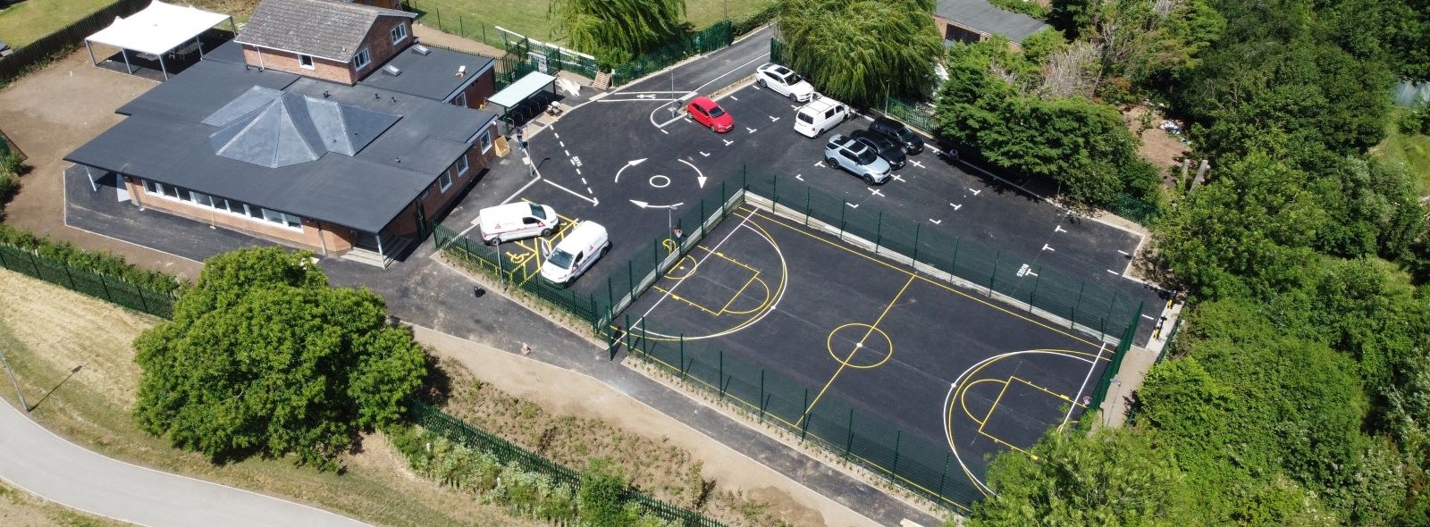 Contact | Get in Touch With NCL Contractors