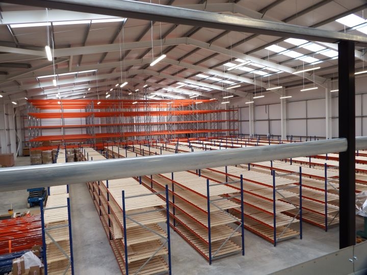 NCL Contractors | Building Services Norfolk | Main Contractor